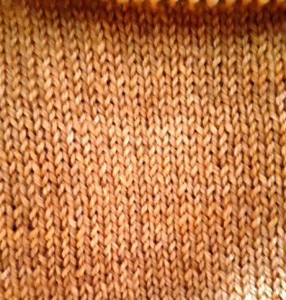 Helical knitting to the rescue – Deb Gemmell: Top Down, Gauge Free and more