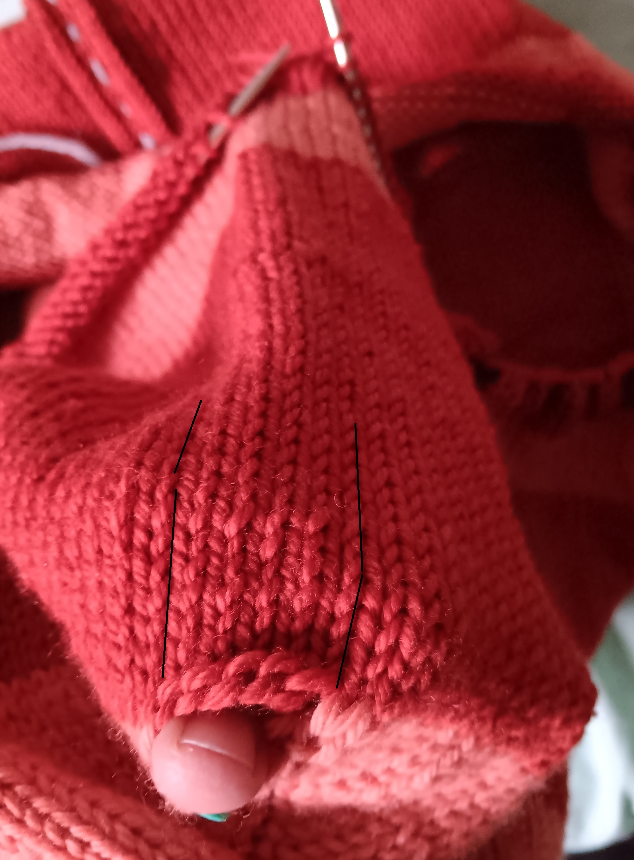 Deb Gemmell: Top Down, Gauge Free and more